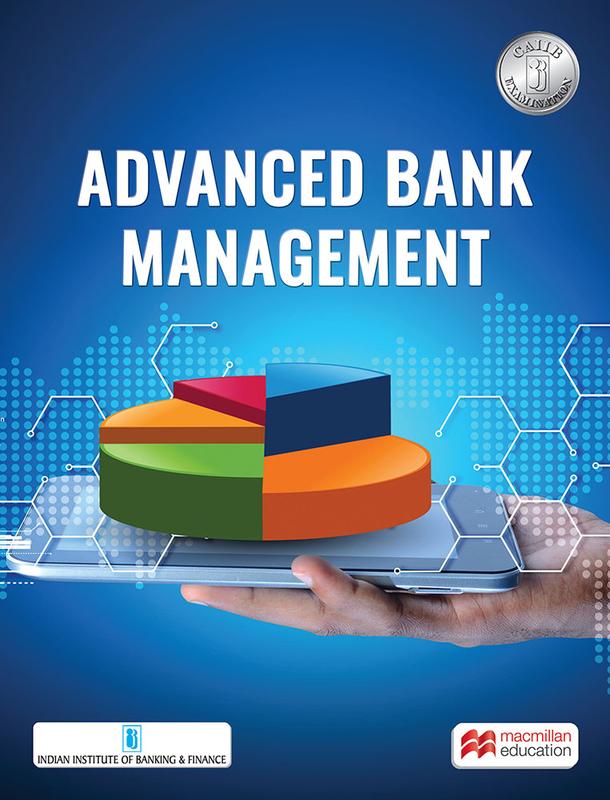 Bookscape | Buy Advanced Bank Management