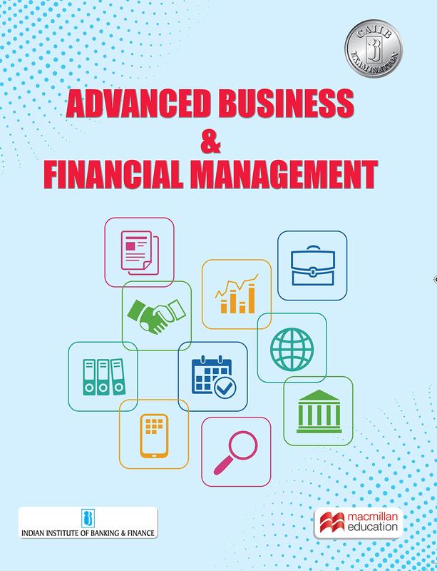 Bookscape | Buy Advanced Business & Financial Management