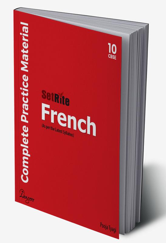 Bookscape | Buy SetRite French (Complete Practice Material) For Class ...