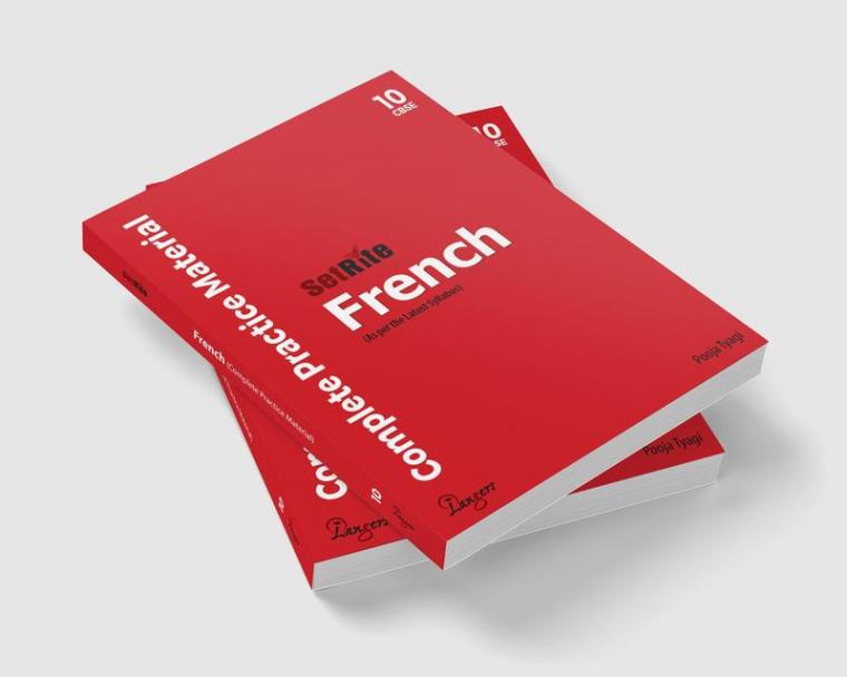 Bookscape | Buy SetRite French (Complete Practice Material) For Class ...