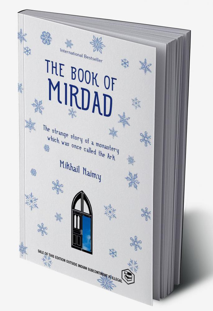 Bookscape | The Book of Mirdad The Strange Story of a Monastery Which ...