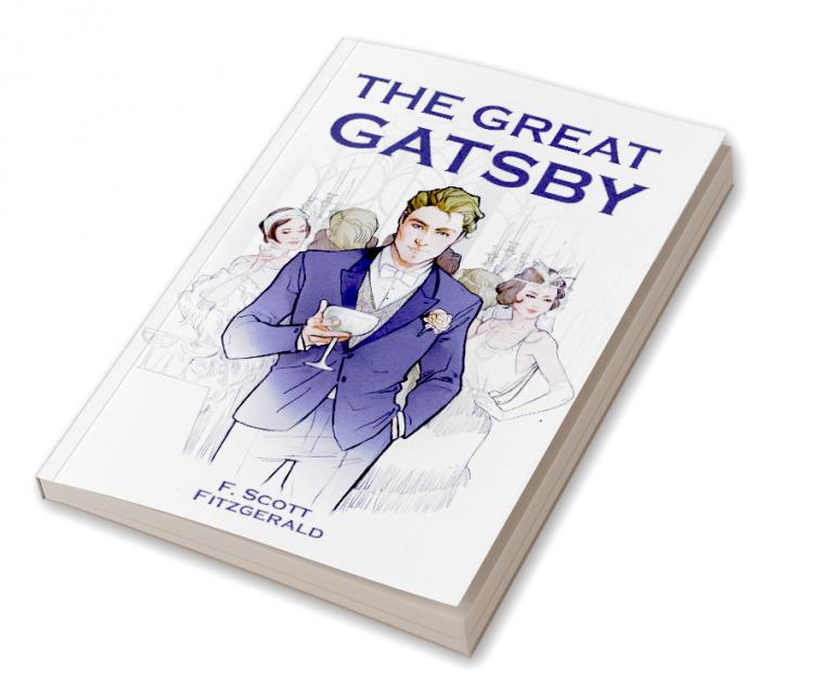 Bookscape | Buy The Great Gatsby: Fitzgerald’s Timeless Classic ... Bookscape | Buy The Great Gatsby: Fitzgerald’s Timeless Classic ...