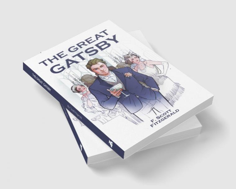Bookscape | Buy The Great Gatsby: Fitzgerald’s Timeless Classic ... Bookscape | Buy The Great Gatsby: Fitzgerald’s Timeless Classic ...
