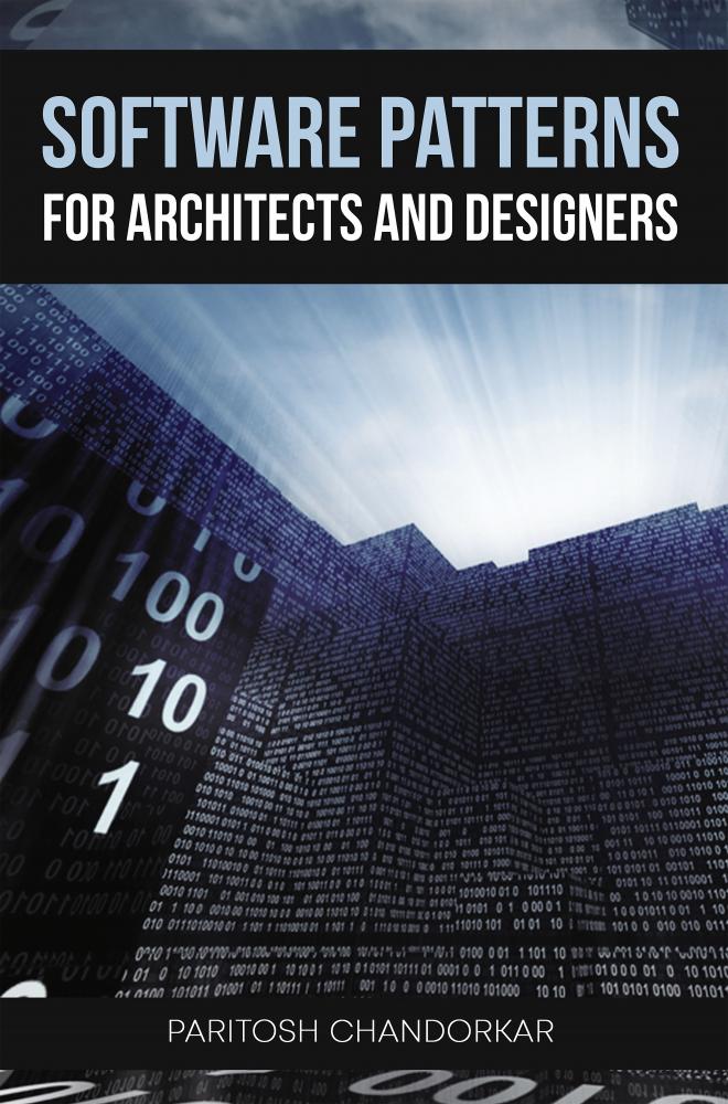 Bookscape | Software Patterns for Architects and Designers