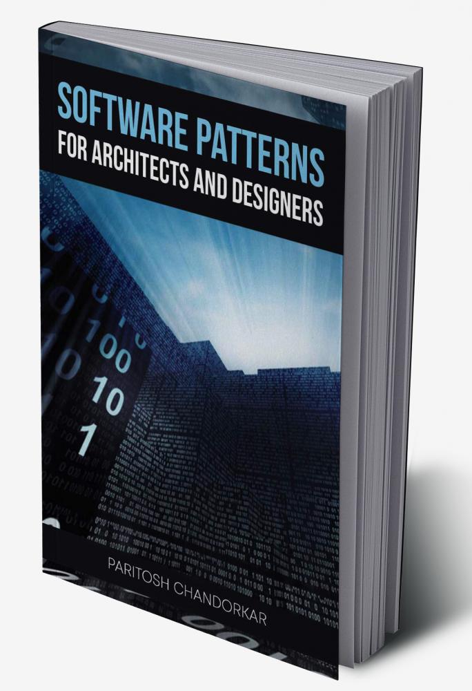 Bookscape | Software Patterns for Architects and Designers