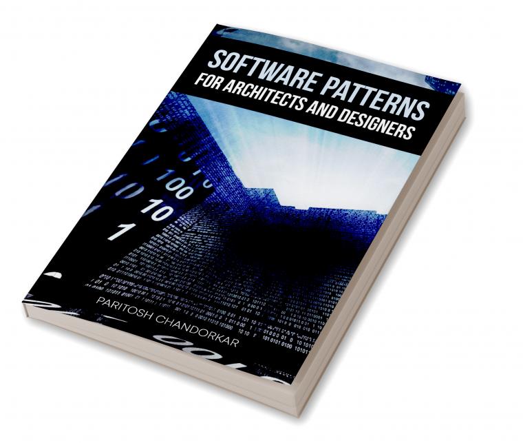 Bookscape | Software Patterns for Architects and Designers