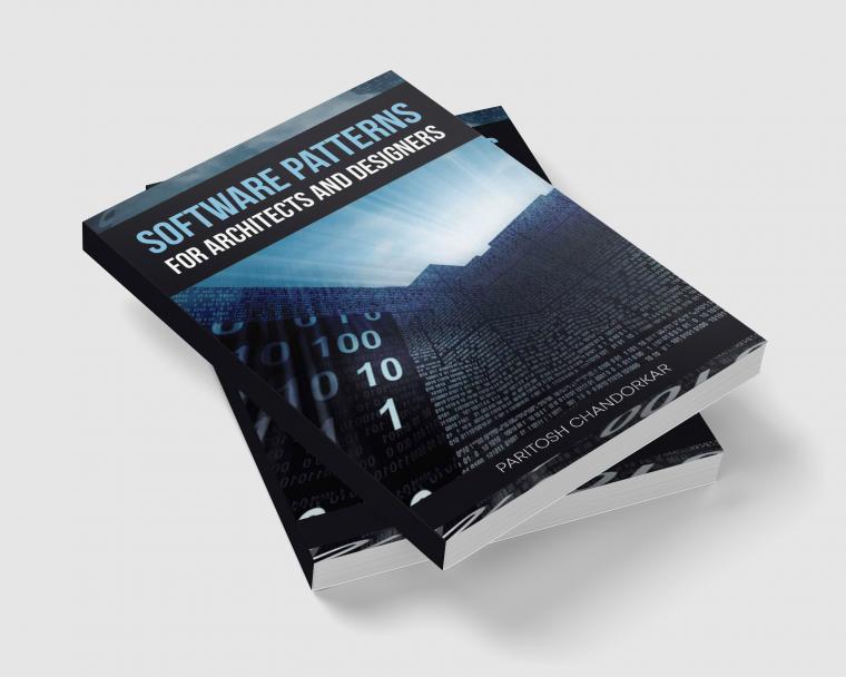 Bookscape | Software Patterns for Architects and Designers