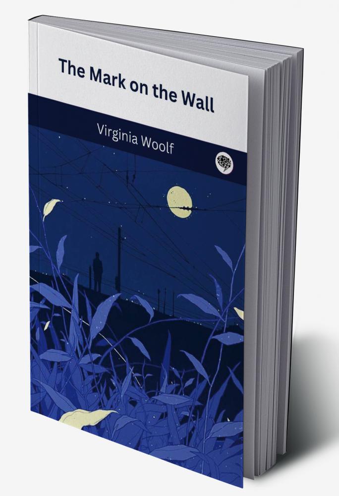 Bookscape | Buy The Mark on the Wall
