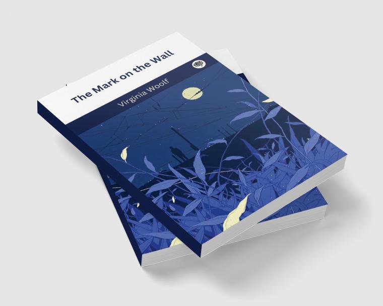 Bookscape | Buy The Mark on the Wall