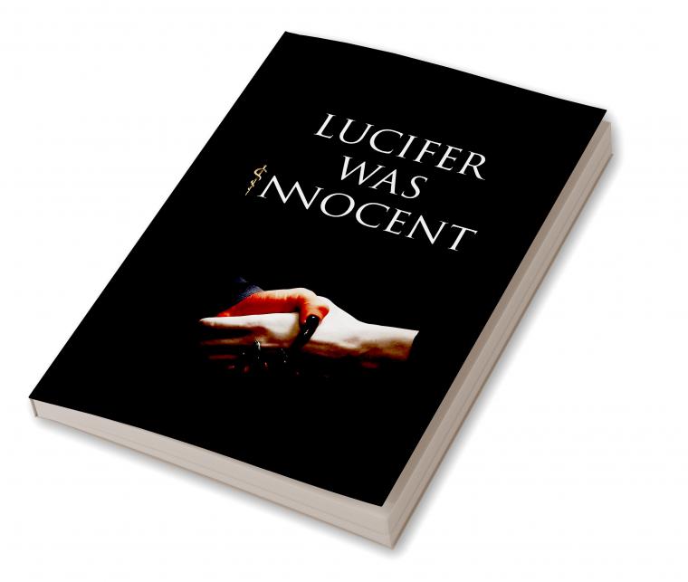 Bookscape | Buy Lucifer was Innocent: The Red Pill